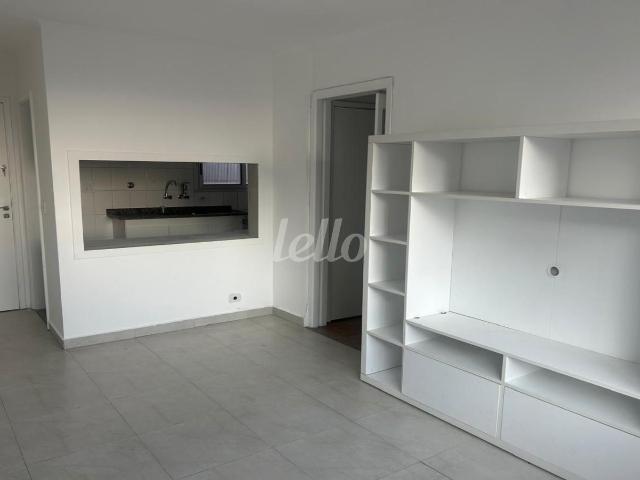 Apartamento 2 quartos à venda no a Vila Mariana