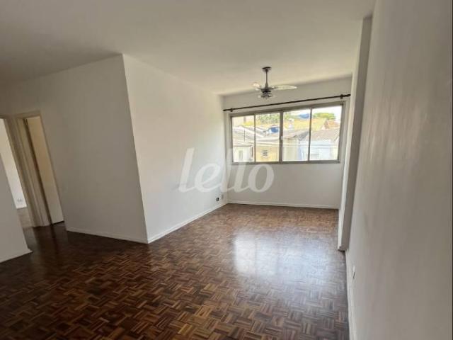 Apartamento 2 quartos à venda no a Vila Mariana
