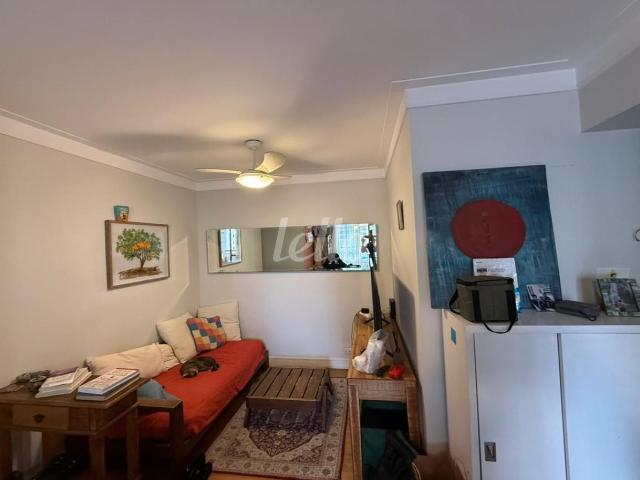 Apartamento 2 quartos à venda no a Vila Mariana