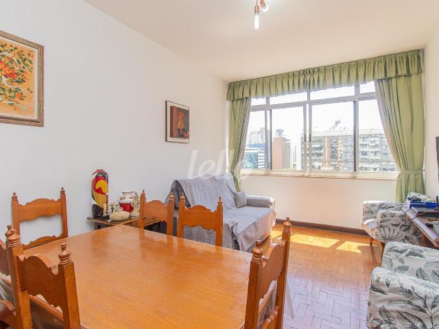 Apartamento 2 quartos à venda no a Vila Mariana