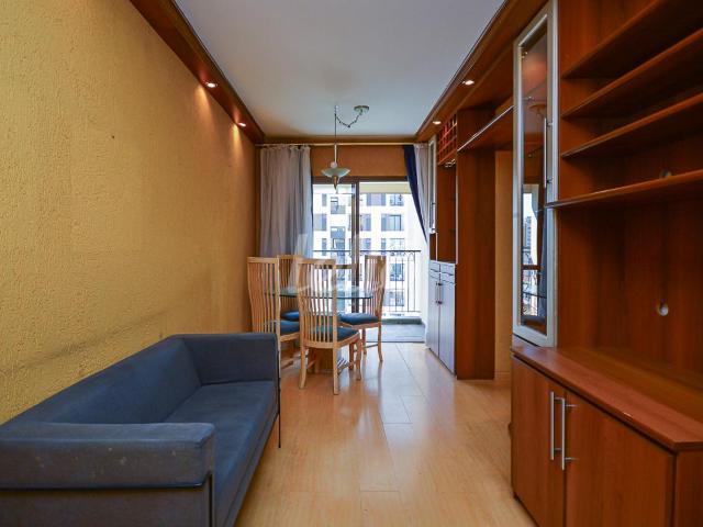 Apartamento 2 quartos à venda no a Vila Mariana
