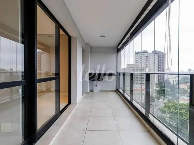Apartamento 2 quartos à venda no a Vila Mariana