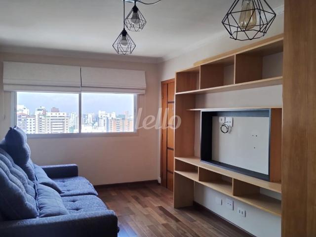 Apartamento 2 quartos à venda no a Vila Mariana