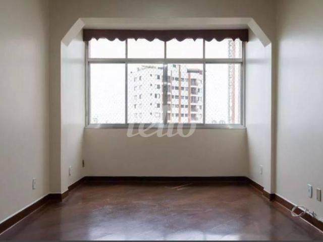 Apartamento 2 quartos à venda no a Vila Mariana