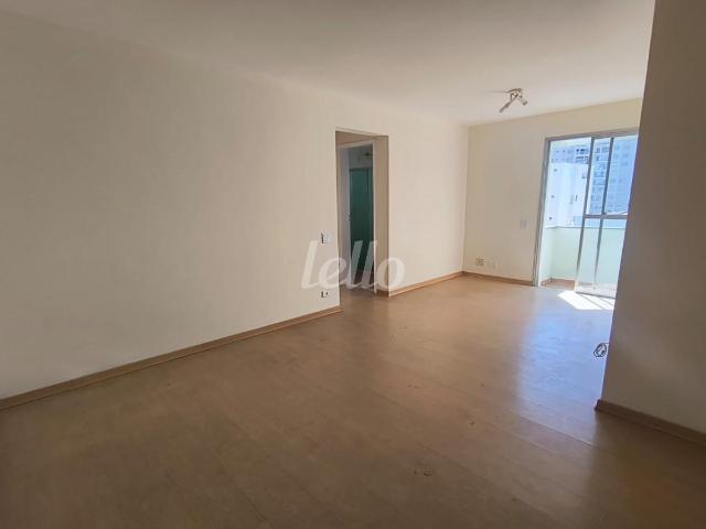 Apartamento 2 quartos à venda no a Vila Mariana