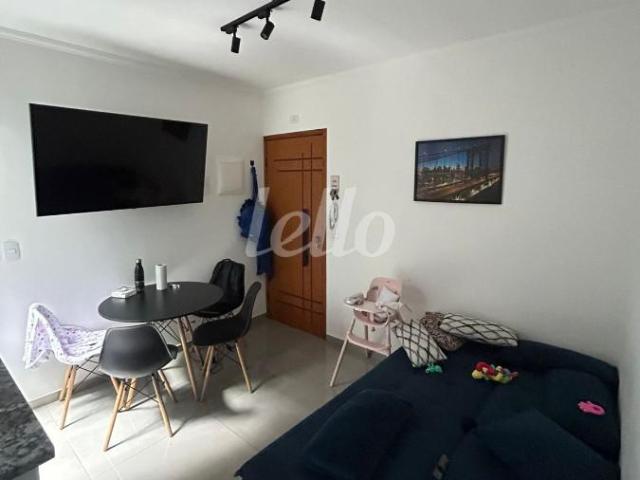 Apartamento 2 quartos à venda no a Vila Metalúrgica