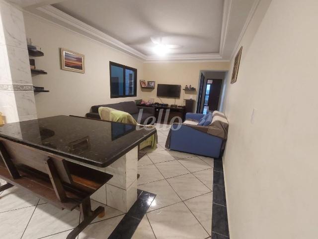 Apartamento 2 quartos à venda no a Vila Metalúrgica