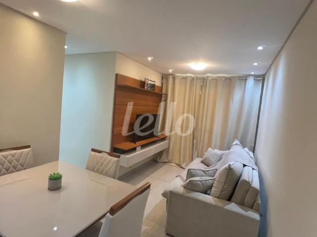 Apartamento 2 quartos à venda no a Vila Mendes