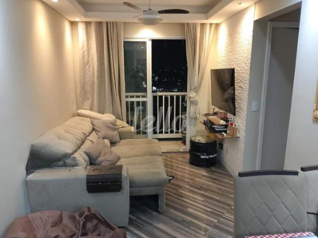 Apartamento 2 quartos à venda no a Vila Nova Cachoeirinha