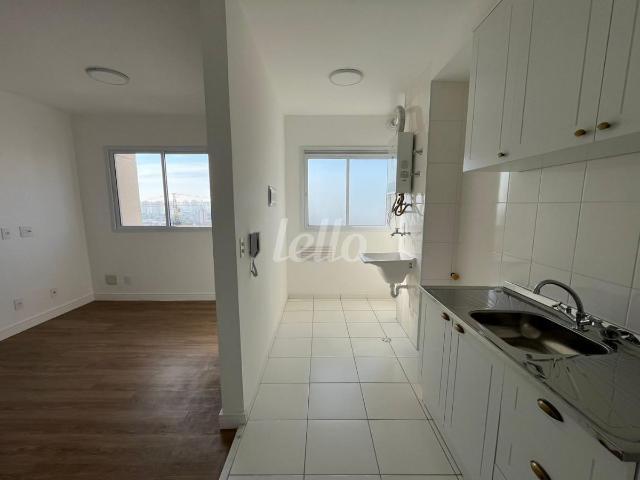 Apartamento 2 quartos à venda no a Vila Nova Cachoeirinha