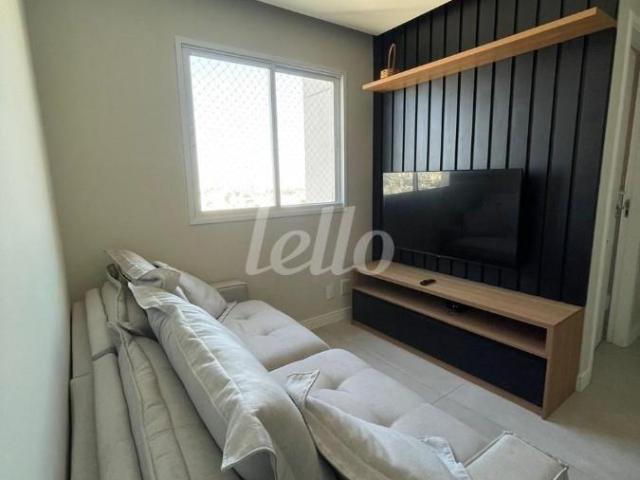 Apartamento 2 quartos à venda no a Vila Nova Cachoeirinha