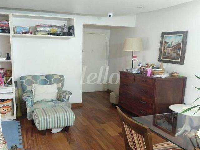 Apartamento 2 quartos à venda no a Vila Nova Conceição