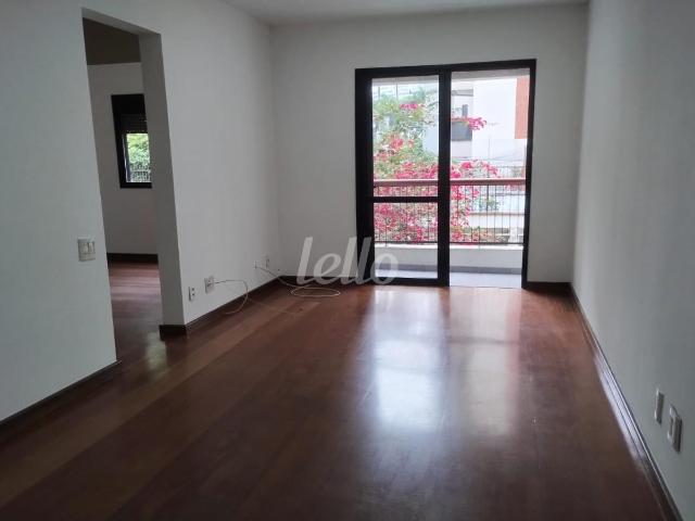 Apartamento 2 quartos à venda no a Vila Nova Conceição