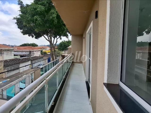 Apartamento 2 quartos à venda no a Vila Nova Mazzei