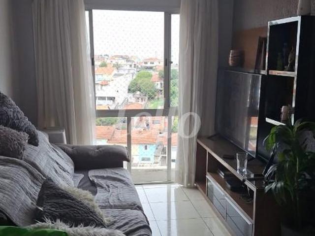 Apartamento 2 quartos à venda no a Vila Nova Mazzei