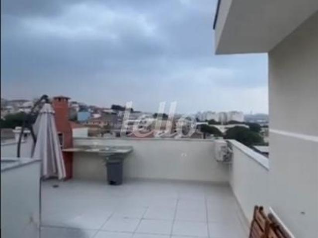 Apartamento 2 quartos à venda no a Vila Nivi