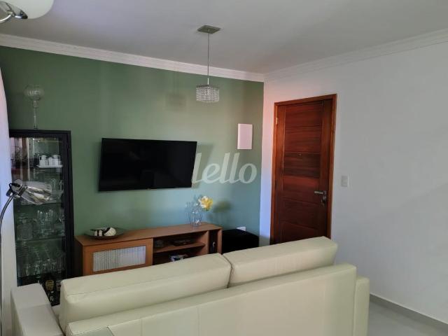 Apartamento 2 quartos à venda no a Vila Nivi