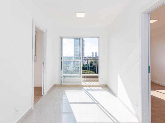 Apartamento 2 quartos à venda no a Vila São José Ipiranga