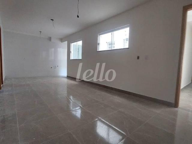 Apartamento 2 quartos à venda no a Vila Santa Clara