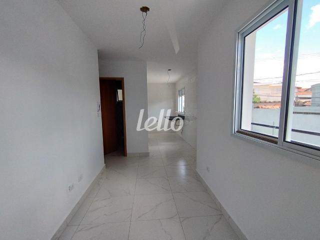 Apartamento 2 quartos à venda no a Vila Santa Terezinha ZN