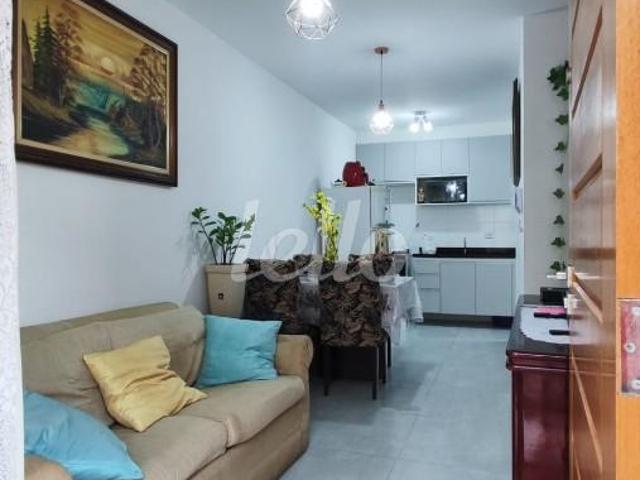 Apartamento 2 quartos à venda no a Vila Santa Terezinha ZN