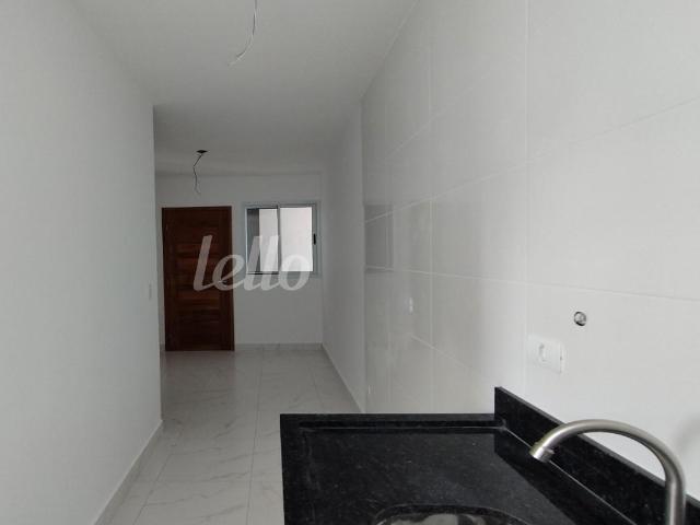 Apartamento 2 quartos à venda no a Vila Santa Terezinha ZN