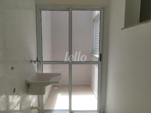 Apartamento 2 quartos à venda no a Vila Santa Terezinha ZN