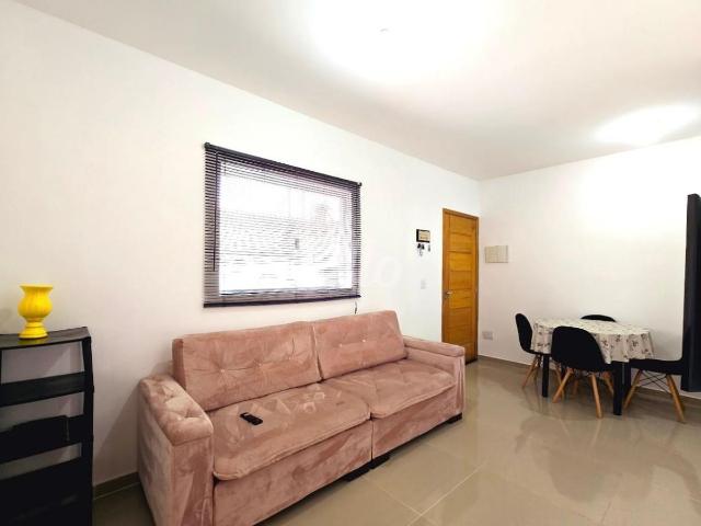Apartamento 2 quartos à venda no a Vila Santana