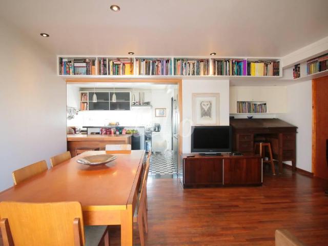 Apartamento 2 quartos à venda no a Perdizes