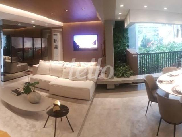 Apartamento 2 quartos à venda no a Perdizes