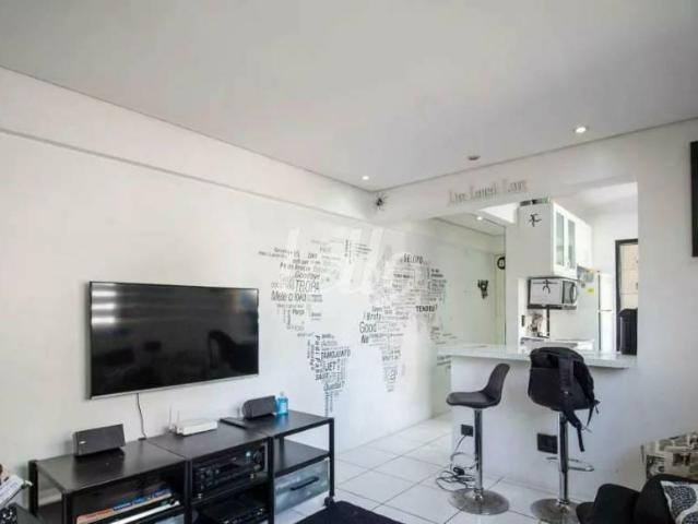 Apartamento 2 quartos à venda no a Perdizes