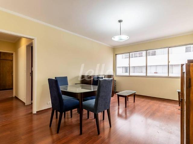Apartamento 2 quartos à venda no a Vila Pompeia