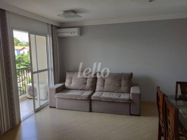 Apartamento 2 quartos à venda no a Vila Paulista