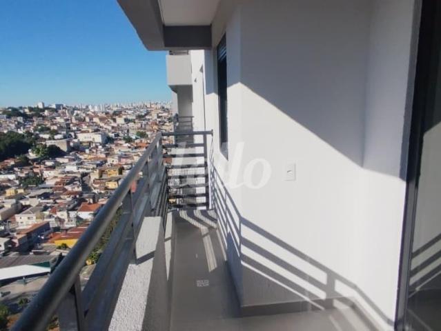 Apartamento 2 quartos à venda no a Vila Palmeiras