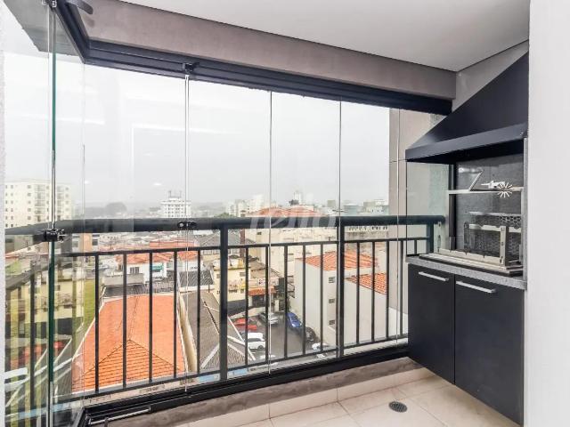 Apartamento 2 quartos à venda no a Vila Parque Jabaquara