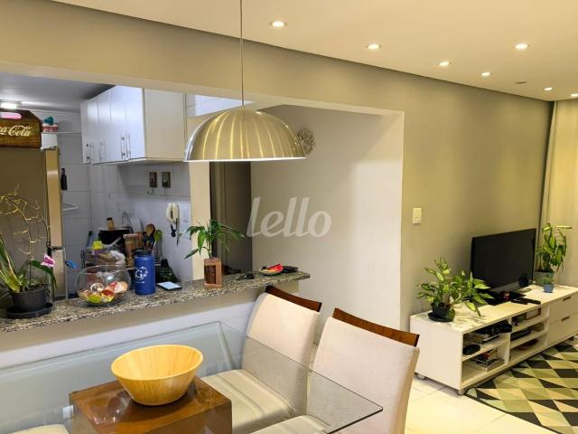 Apartamento 2 quartos à venda no a Vila Pierina