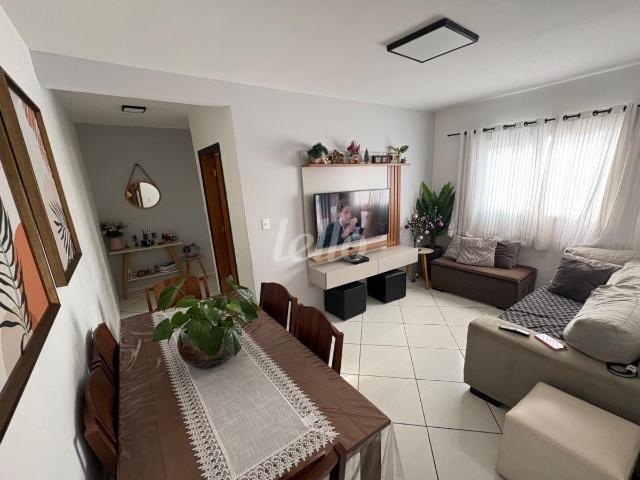 Apartamento 2 quartos à venda no a Vila Pires