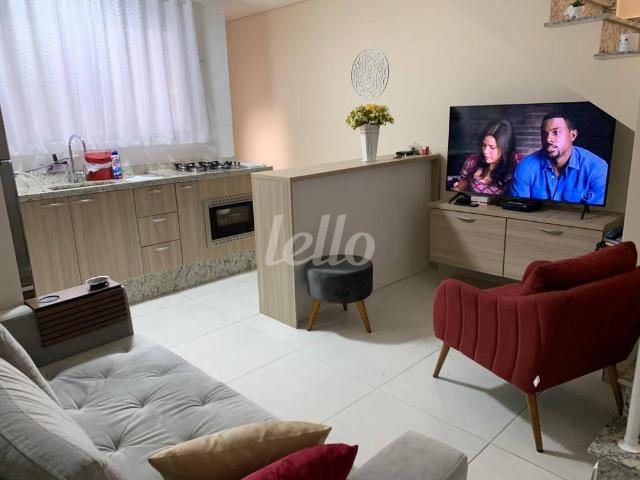 Apartamento 2 quartos à venda no a Vila Pires