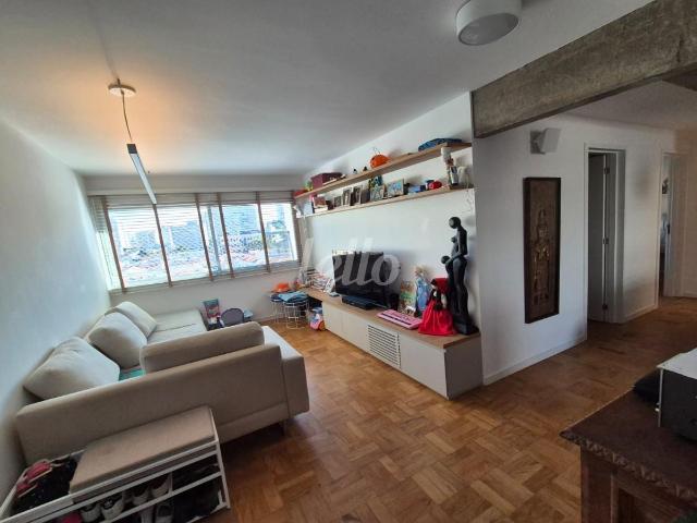 Apartamento 2 quartos à venda no a Vila Prudente