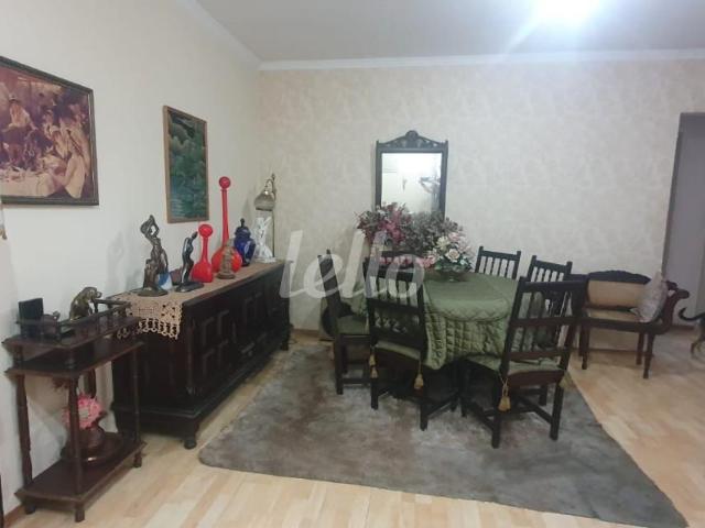 Apartamento 2 quartos à venda no a Vila Prudente
