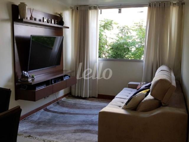 Apartamento 2 quartos à venda no a Vila Prudente
