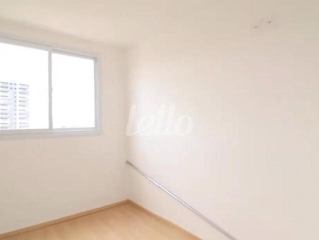 Apartamento 2 quartos à venda no a Vila Prudente