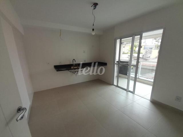 Apartamento 2 quartos à venda no a Vila Prudente
