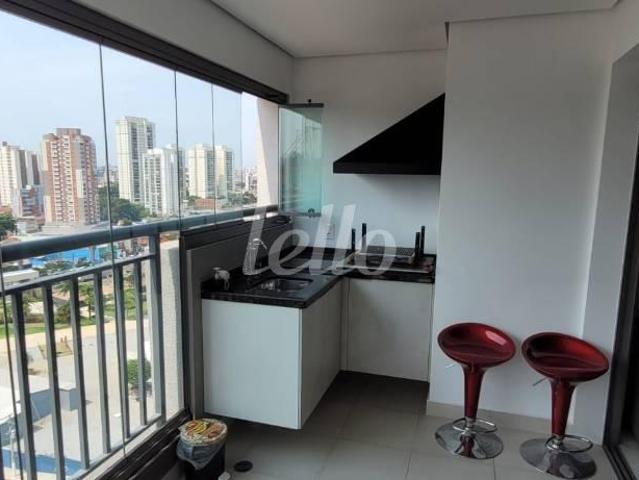 Apartamento 2 quartos à venda no a Vila Prudente
