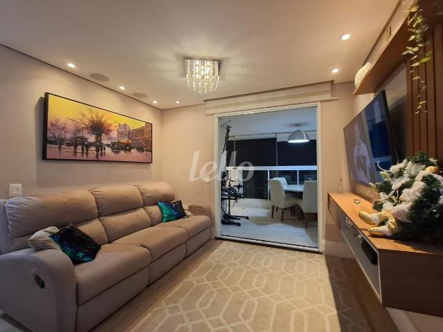Apartamento 2 quartos à venda no a Vila Prudente