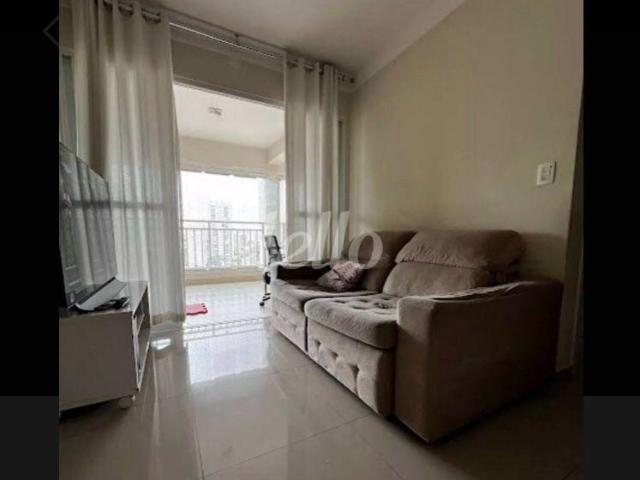 Apartamento 2 quartos à venda no a Vila Prudente