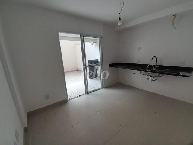 Apartamento 2 quartos à venda no a Vila Prudente