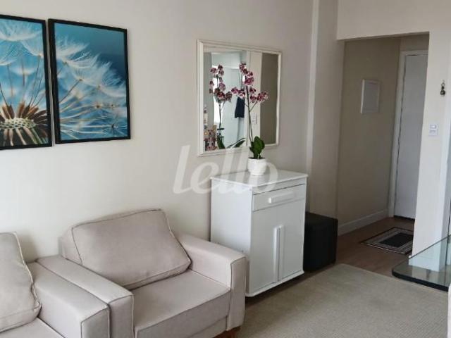 Apartamento 2 quartos à venda no a Vila Prudente