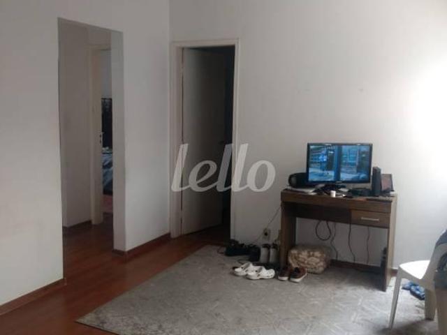 Apartamento 2 quartos à venda no a Vila Prudente