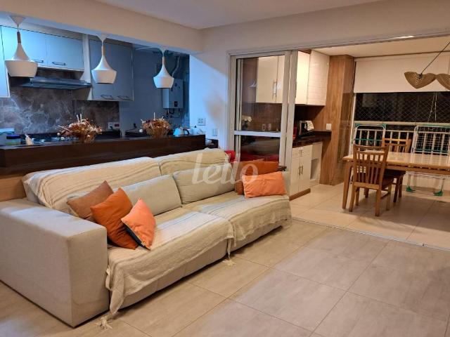 Apartamento 2 quartos à venda no a Vila Prudente